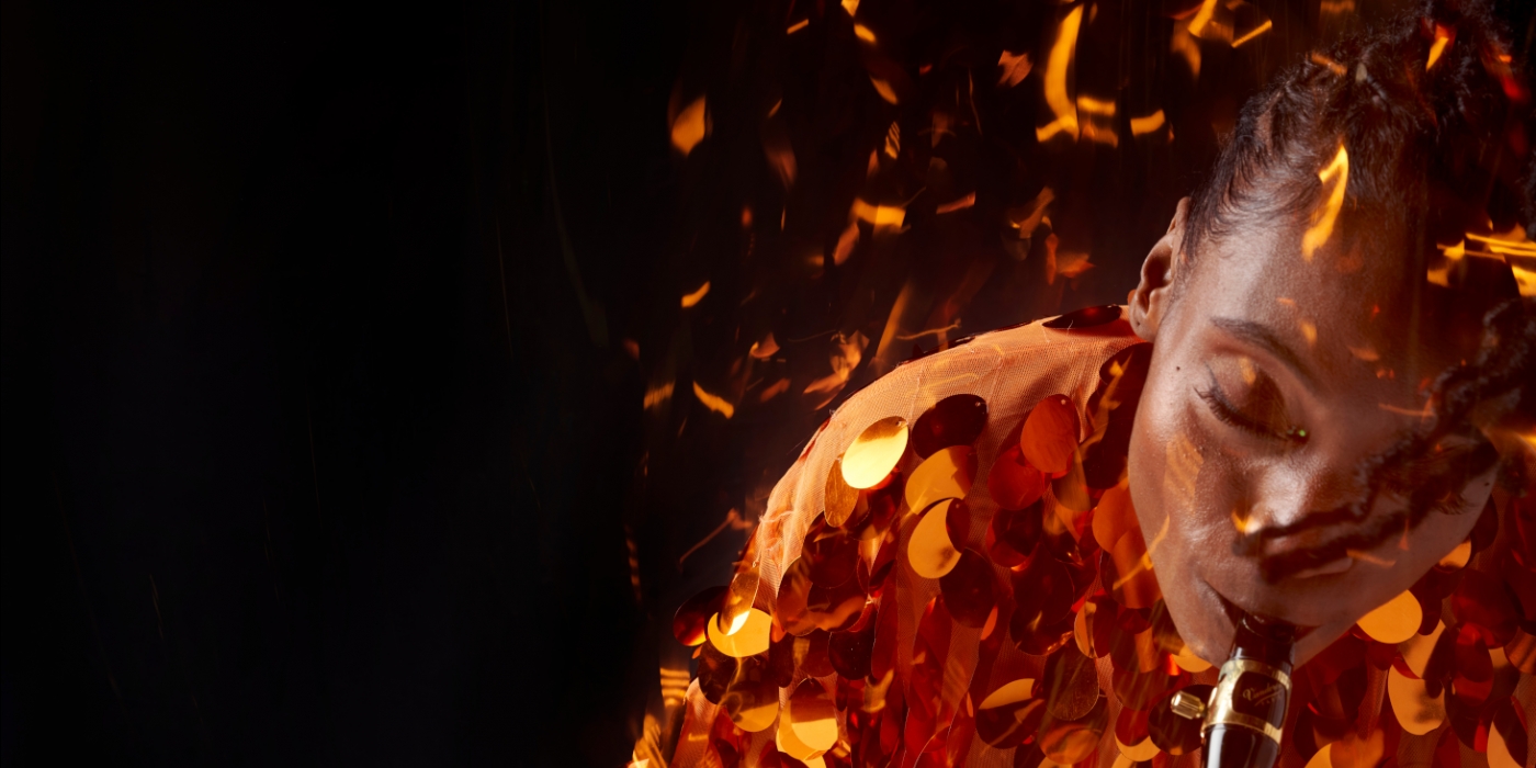 Opderschmelz | Agenda / Lakecia Benjamin "Phoenix"