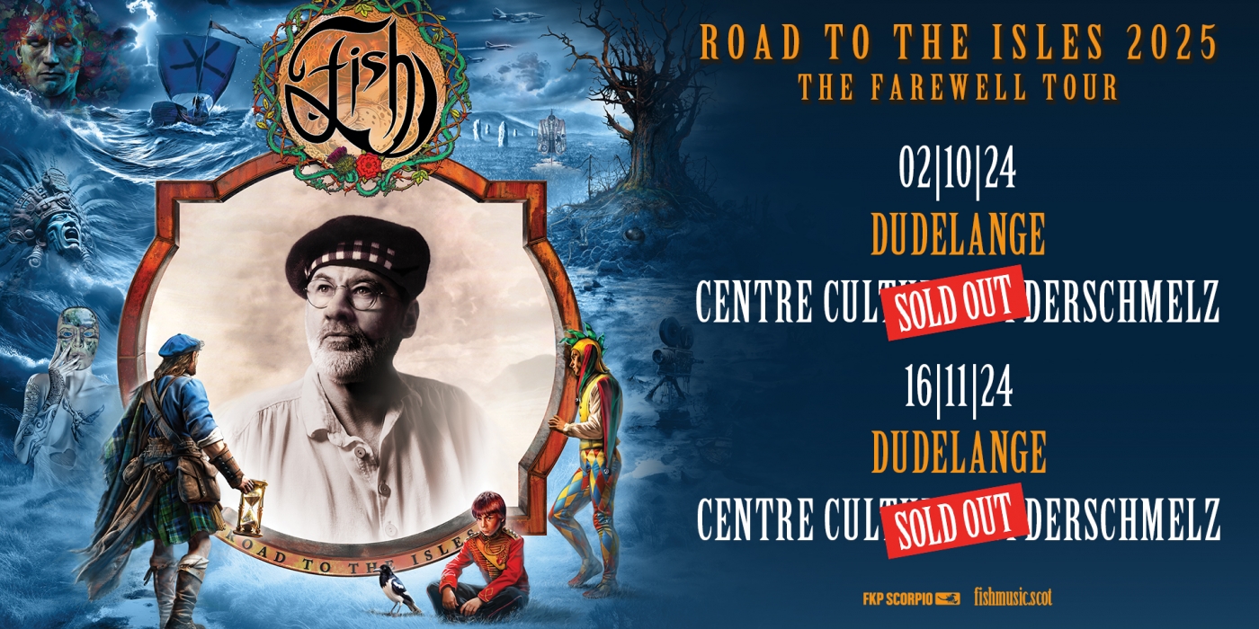 Opderschmelz | Agenda / FISH